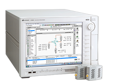 器件测试-国家5G中高频器件创新中心